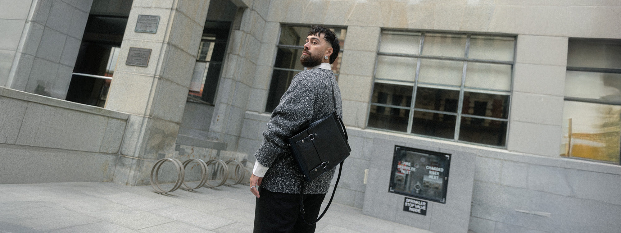 Late to Work Studio | Unisex Accessories for the Cool Crowd