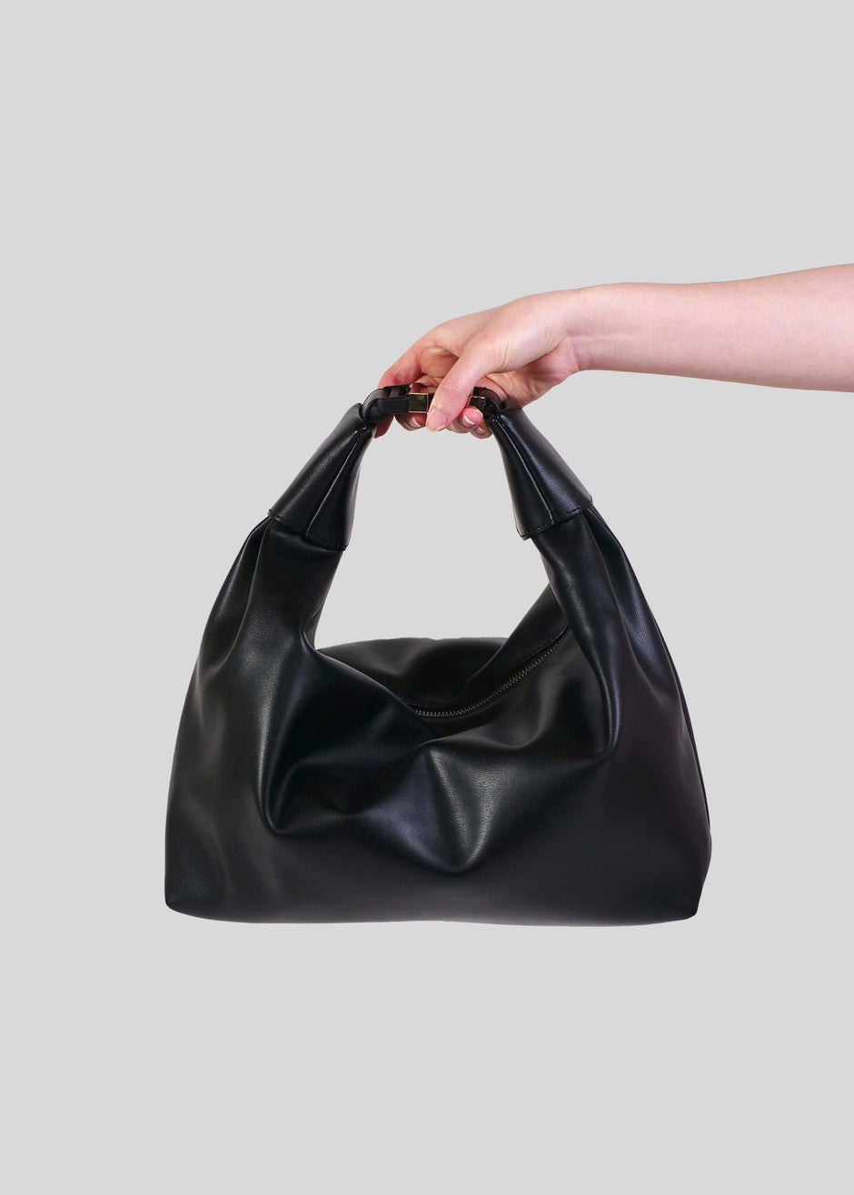 Shop Leather Bags | Timeless Design for Effortless Chic Crowd – Late to ...